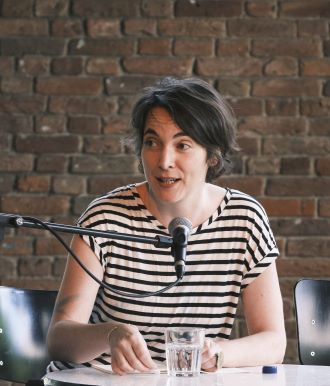 Veranstaltungen - Stiftung Lyrik Kabinett